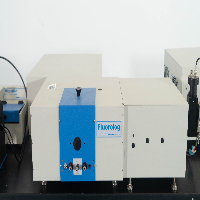 Horiba Fluorolog Spectrophotometer System | Surplus Solutions